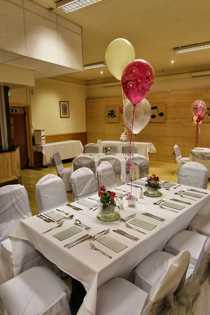 Concert Room | Broken Cross Club | Entertainment and Events Venue